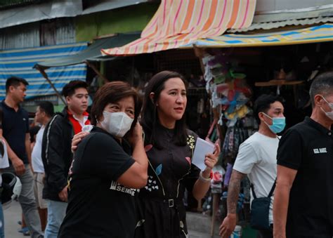 Quezon City Government On Twitter Agad Na Nagbigay Ng Tulong