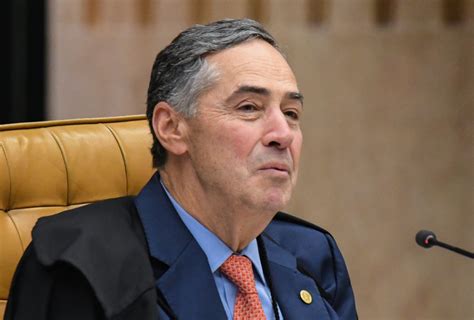 Ministro Luís Roberto Barroso é eleito presidente do STF