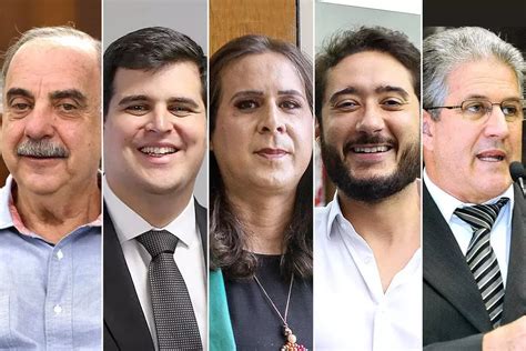Quaest divulga pesquisa de intenção de votos em Belo Horizonte confira