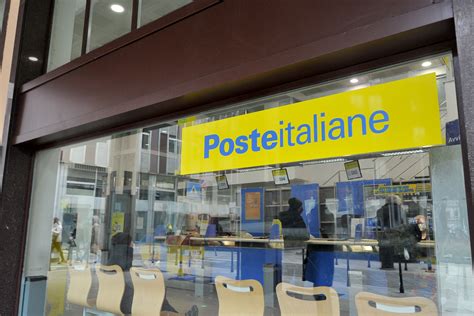 Tutti I Numeri 2022 Di Poste Italiane Startmag
