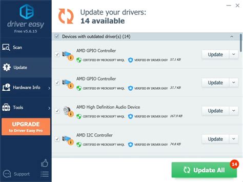 Actualiza tus drivers gratis con estos programas gratuitos Guía Hardware