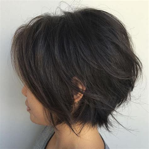 70 Fabulous Choppy Bob Hairstyles Best Textured Bob Ideas