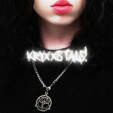 Kryxxstals Single Album By Lumi Athena Apple Music