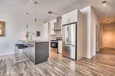 Mascouche Appartement 3 1 2 à louer AppartQC