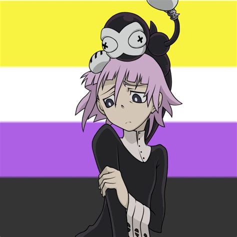 Details More Than 74 Non Binary Anime Characters Latest In Cdgdbentre