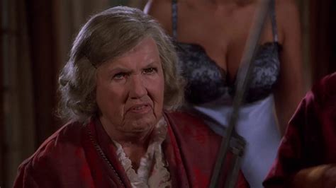 Naked Gun 33 1 3 The Final Insult 1994