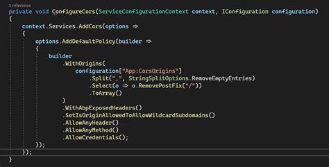 IList Is Empty When Using Blazor UI To Upload File But Returns File If