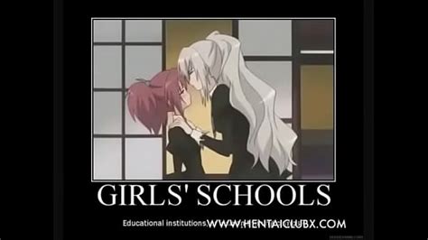 Yarichin B Club Hentai Porno HD 2023