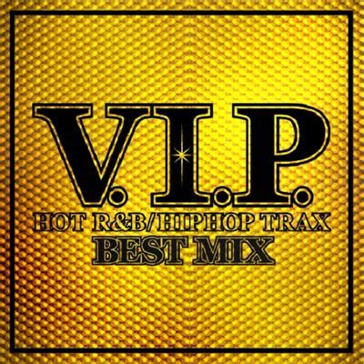 V I P HOT R B HIPHOP TRAX BEST MIX HMV BOOKS Online TOCP 64365 6