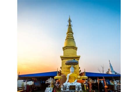 Rekomendasi Tempat Wisata Populer Di Bangkok Yang Wajib Anda Kunjungi