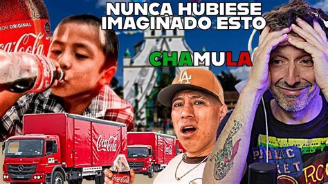 EL PUEBLO QUE MÁS COCA COLA CONSUME EN EL MUNDO ESTÁ EN MÉXICO
