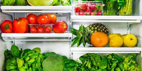 D Couvrez L Astuce Ultime Pour Conserver Vos Fruits Et L Gumes Plus