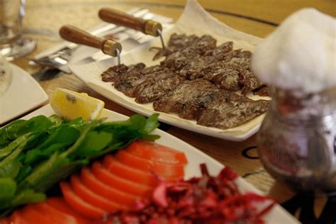HALIS ERZURUM CAĞ KEBAP Antalya Ristorante Recensioni Numero di