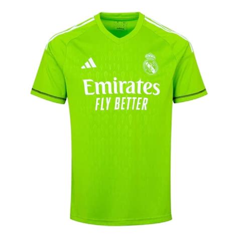 Nova Camisa Do Real Madrid Adidas Mdf