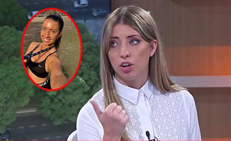 La pasión oculta de Lara López Calvo la compañera de Antonio Laje en