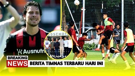 THOM HAYE Merapat Ke Liga Perancis 9 PEMAIN KETURUNAN Perkuat Timnas U