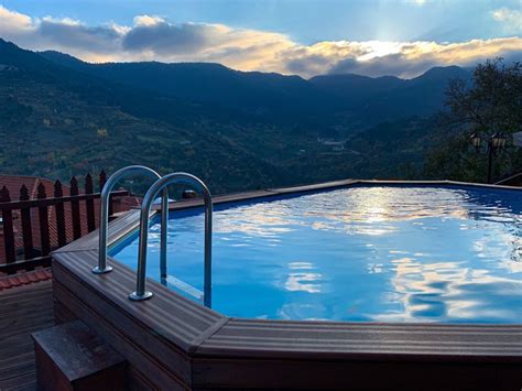 Cómo preparar tu piscina para el invierno