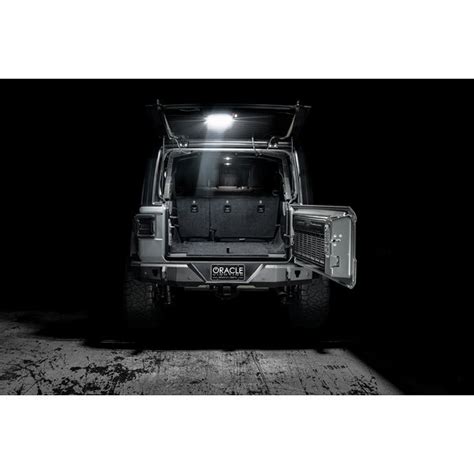 Mounting Emergency Lights Jeep Wrangler Shelly Lighting