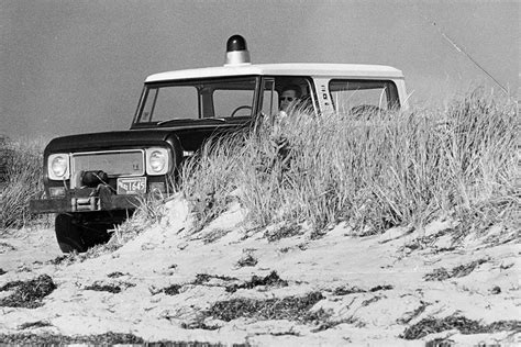 Sunny Photographs That Show Just How Far Out Beach Life Was In 70s