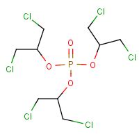 Tris Dichloro Propyl Phosphate Hazardous Agents Haz Map