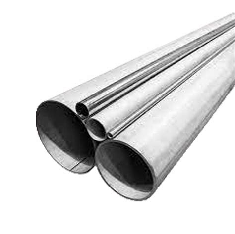 TUBO INOXIDABLE C 316 SCH40 C COSTURA