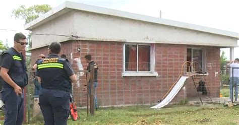 Mujer Detenida Como Sospechosa Del Homicidio De Su Pareja En Flor De