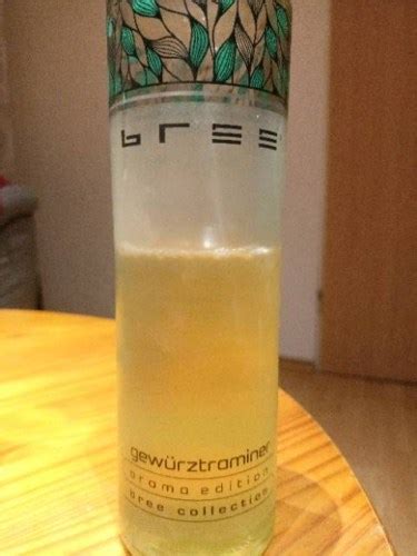 Bree Aroma Edition Gew Rztraminer Vivino