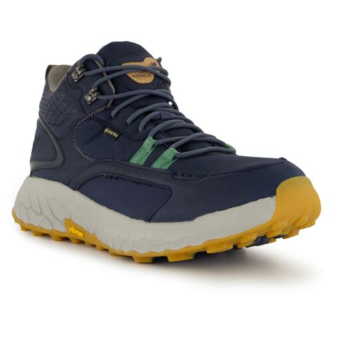 New Balance Fresh Foam X Hierro Mid Walking Boots Men S Buy Online