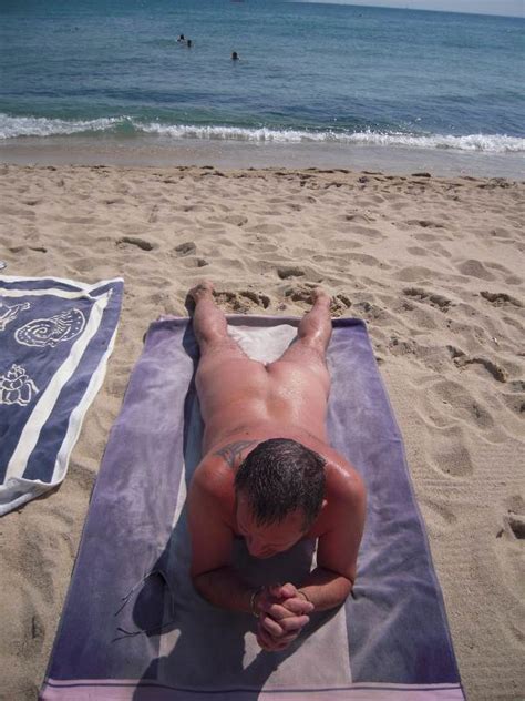Le Blog Gay Naturiste Nu Masculin Sexualite Et Rencontre Entre Homme Nu
