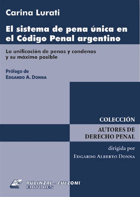 Comprar Luratti Carina en Mauri Saso Libros jurídicos