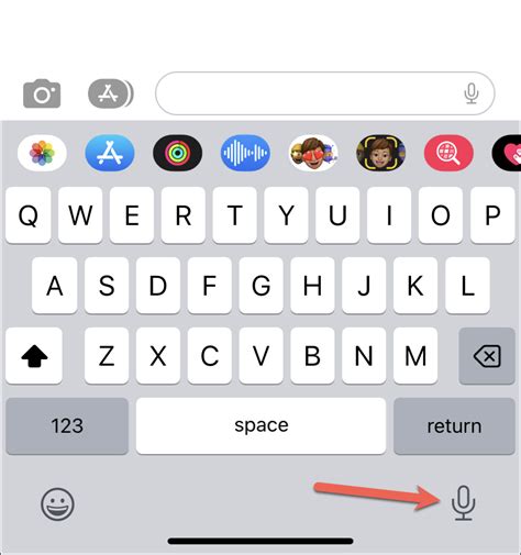 How To Insert Emoji Using Your Voice While Dictating On Iphone