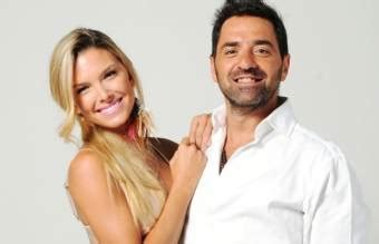 Que Dupla De Conductores De La TV Argentina Es Tu Favorito Votación