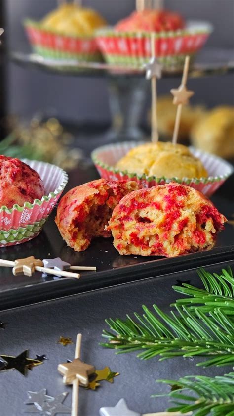 Zeleninové muffiny naslano Hit je zdravo žiť
