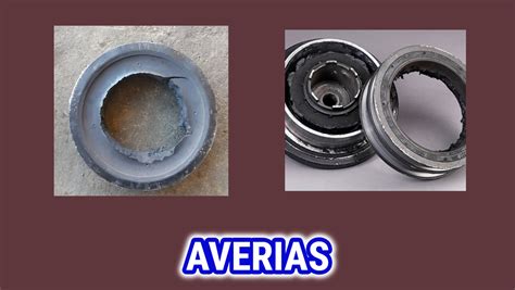 LA POLEA DAMPER QUE ES Y CUAL ES SU FUNCIÓN EL MOTOR DE