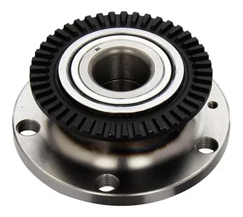 Maza Masa Ruleman Rueda Trasera Audi A Con Abs