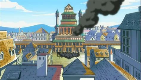 Fairy Tail Official Dub Episode 6 English Dubbed Watch Cartoons