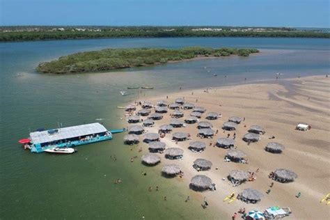 O Que Fazer Em Aracaju Atra Es Incr Veis
