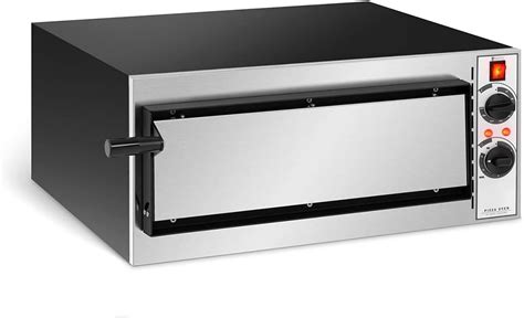 Royal Catering Forno Elettrico Professionale Per Pizza Forno Per