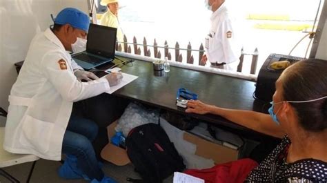 ACUMULA EDOMÉX 69 MIL SERVICIOS MÉDICOS PARA IDENTIFICAR CASOS