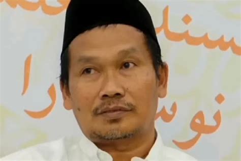 Hidup Tenang Anti Galau 2 Kunci Amalan Gus Baha Untuk Mendapatkan
