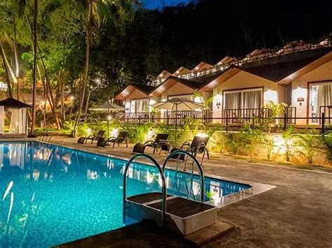 Cygnett S Second Goa Hotel Opens Doors