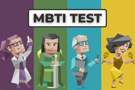 Qué es el MBTI y por qué es tan popular en Corea del Sur K magazine