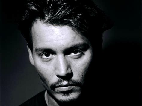 Johnny Depp Wallpaper