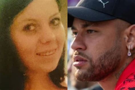 Quem é a ex modelo húngara que afirma ser mãe da 4ª filha de Neymar