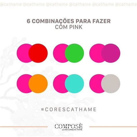 The Color Scheme For Pink And Green Is Shown In This Graphic Art Work