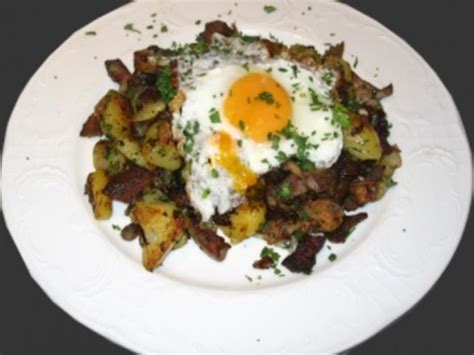 Original Tiroler Gröstl Rezept mit Bild kochbar de