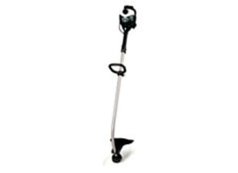 Bolens BL100 String Trimmer Review Consumer Reports