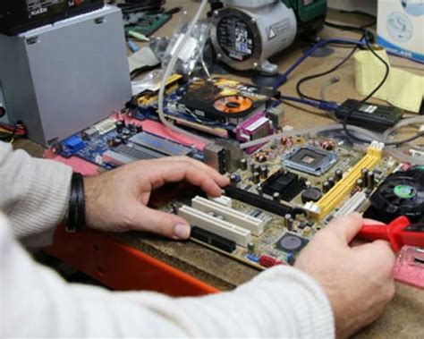 ᐈMantenimiento Preventivo de Computadoras Recomendaciones