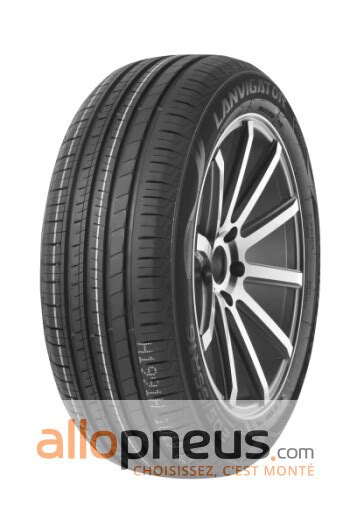 Pneu Lanvigator COMFORT II 165 70 R 13 79 T ALLOPNEUS