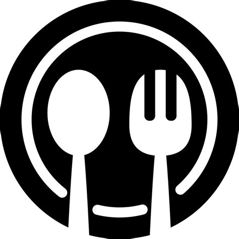 Restaurant Icon Png 81285 Free Icons Library